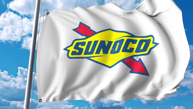 Sunoco Stock Illustrations – 5 Sunoco Stock Illustrations, Vectors ...