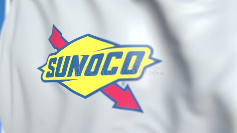 Sunoco Logo Stock Illustrations – 4 Sunoco Logo Stock Illustrations ...