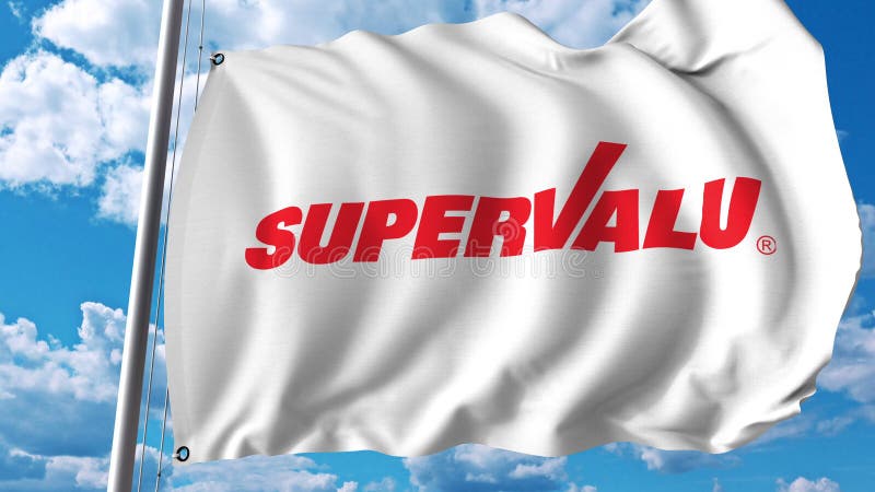 Supervalu Logo Stock Illustrations – 3 Supervalu Logo Stock ...
