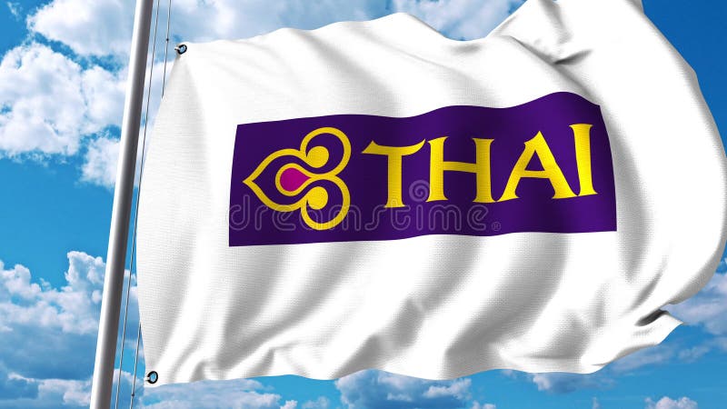 Thai Airlines Logo