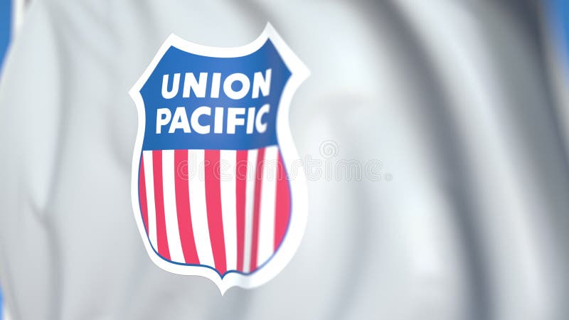 Pacific Railroad Union Stock Illustrations – 15 Pacific Railroad Union ...