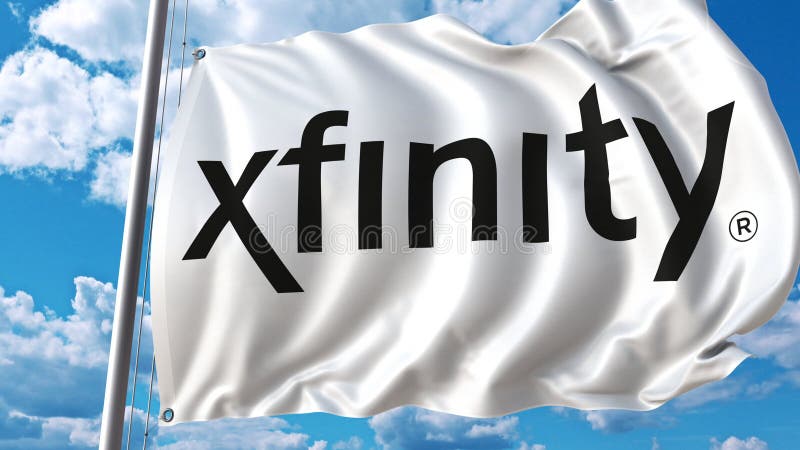 Xfinity Logo