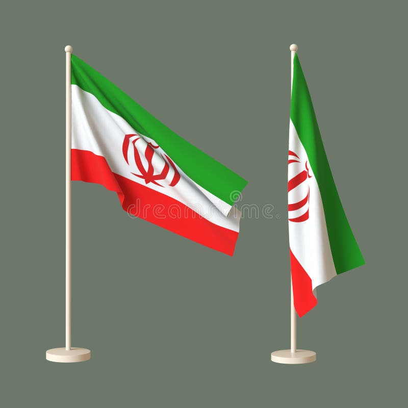 Twisted Flags Stock Illustrations – 222 Twisted Flags Stock ...