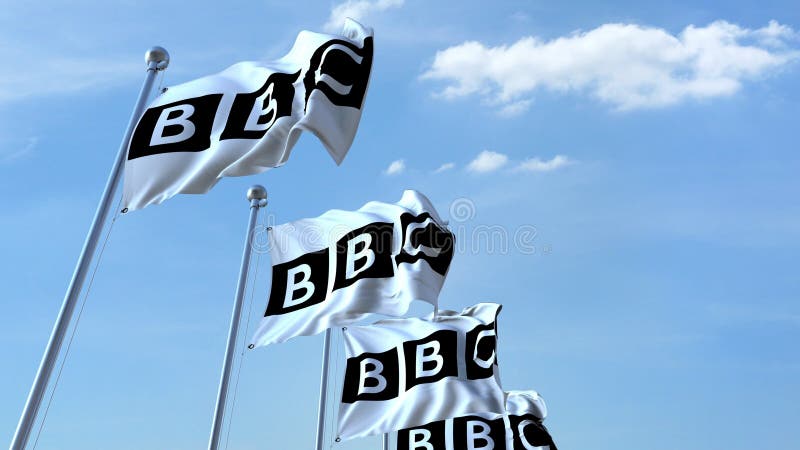 Bbc Logo Stock Illustrations – 93 Bbc Logo Stock Illustrations, Vectors ...