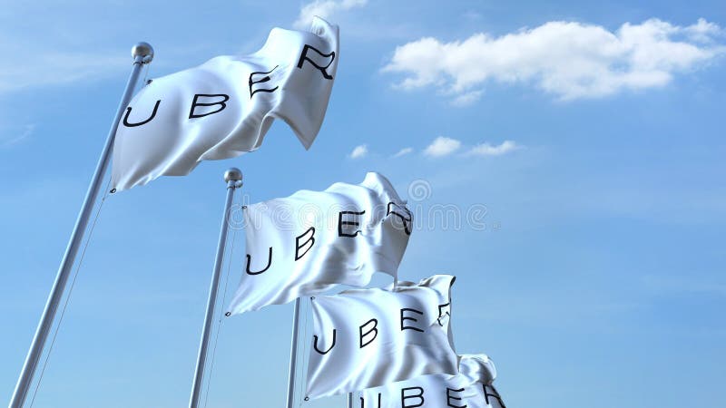 Uber Logo Stock Illustrations – 602 Uber Logo Stock Illustrations ...