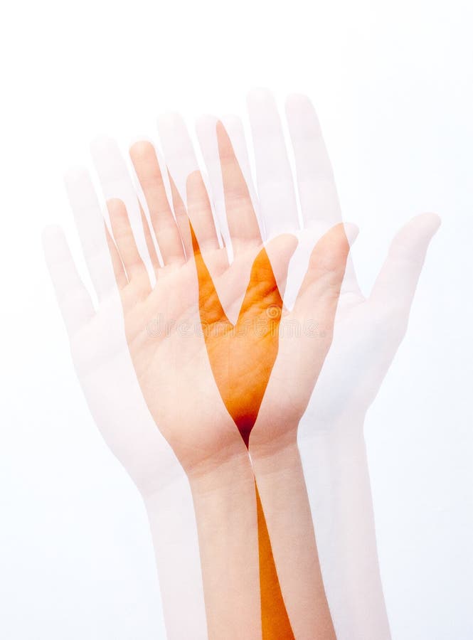 Waving hand motion stock photo. Image of holding, finger - 50844124