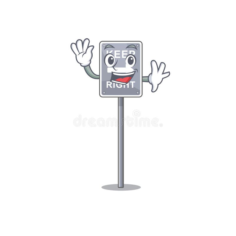 Right Cartoon Stock Illustrations – 17,160 Right Cartoon Stock ...