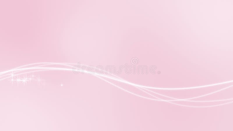 Pink Color 3d Rotated Standing Earth Animation Pink Dark Back Stock ...