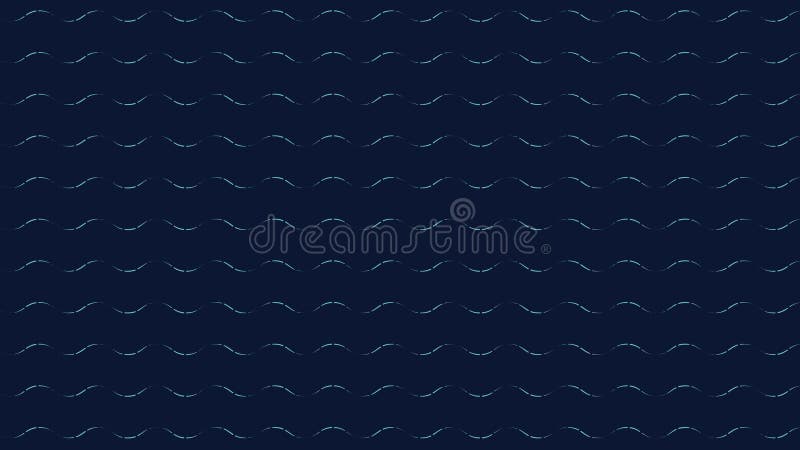 Waving Lines Loop Motion Background Stock Video - Video of looping ...