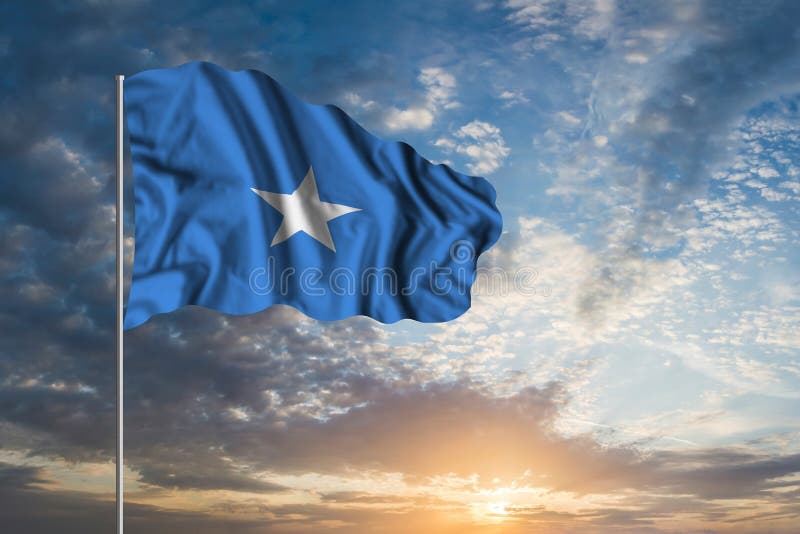 Somali Flag Color Code Stock Photos - Free & Royalty-Free Stock Photos ...