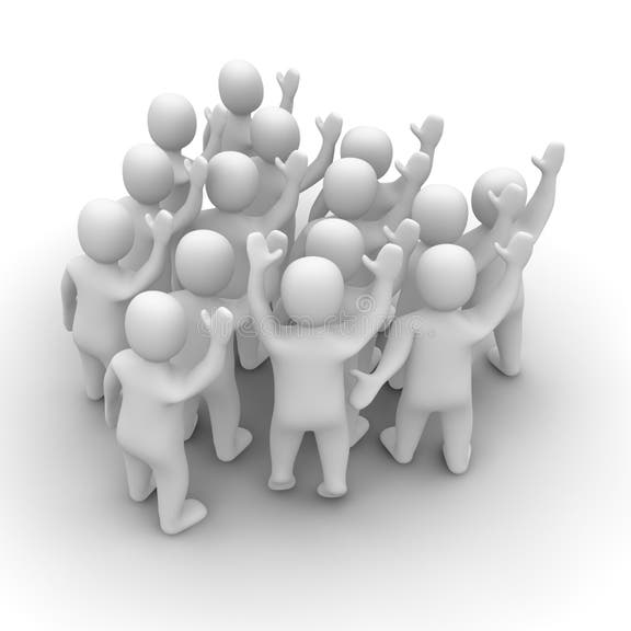 People Waving Stock Illustrations – 43,214 People Waving Stock ...