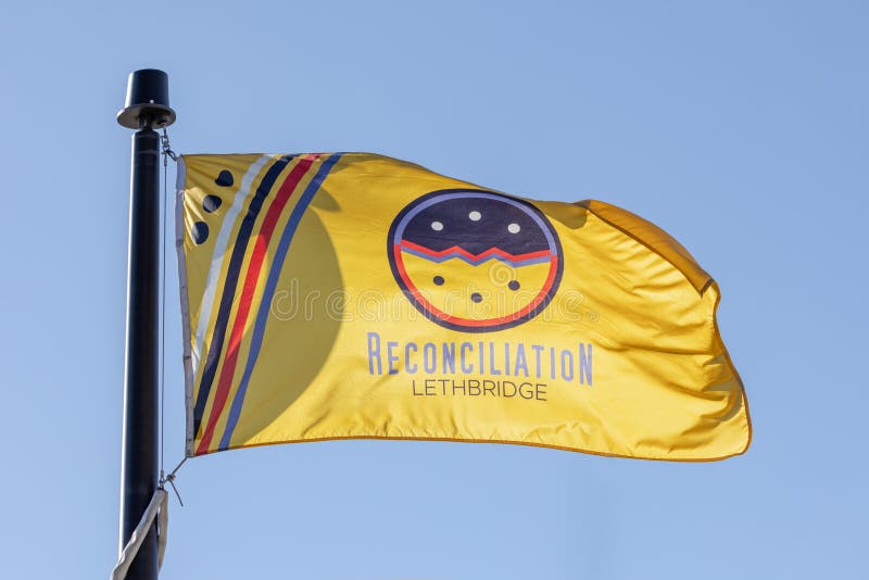 Reconciliation Lethbridge Stock Photos - Free & Royalty-Free Stock ...