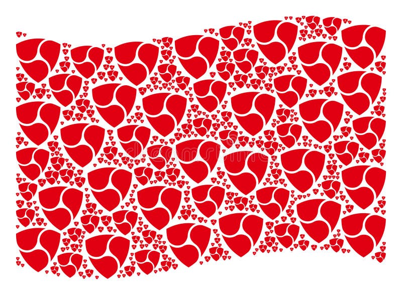 Triple Flag Stock Illustrations – 206 Triple Flag Stock Illustrations ...