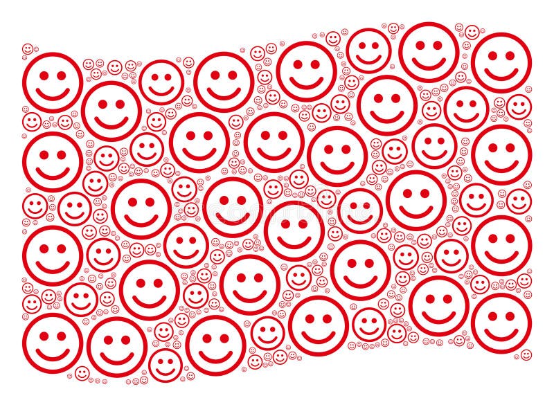Patriotic Smiley Stock Illustrations – 438 Patriotic Smiley Stock ...