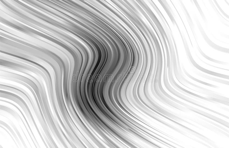 Waving, Wavy Lines, Stripes Rectangular Background, Pattern. Undulate ...