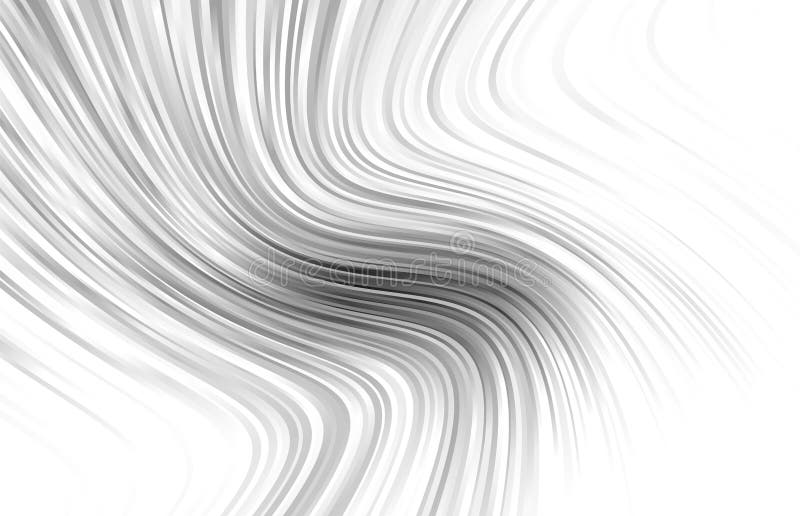 Waving, Wavy Lines, Stripes Rectangular Background, Pattern. Undulate ...