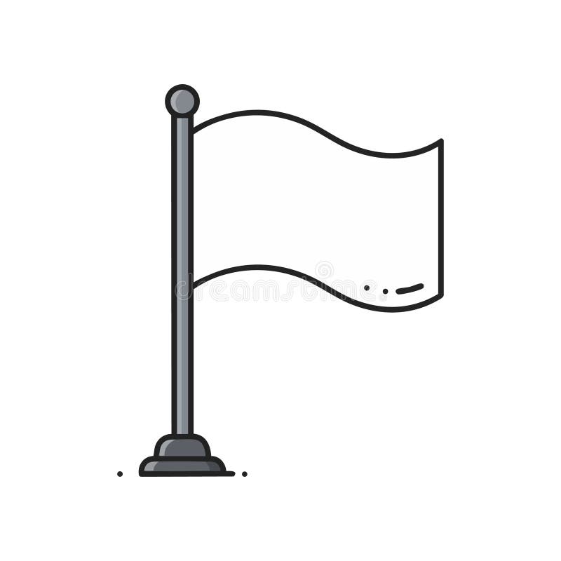 Quiet Flagging Stock Illustrations – 1 Quiet Flagging Stock ...
