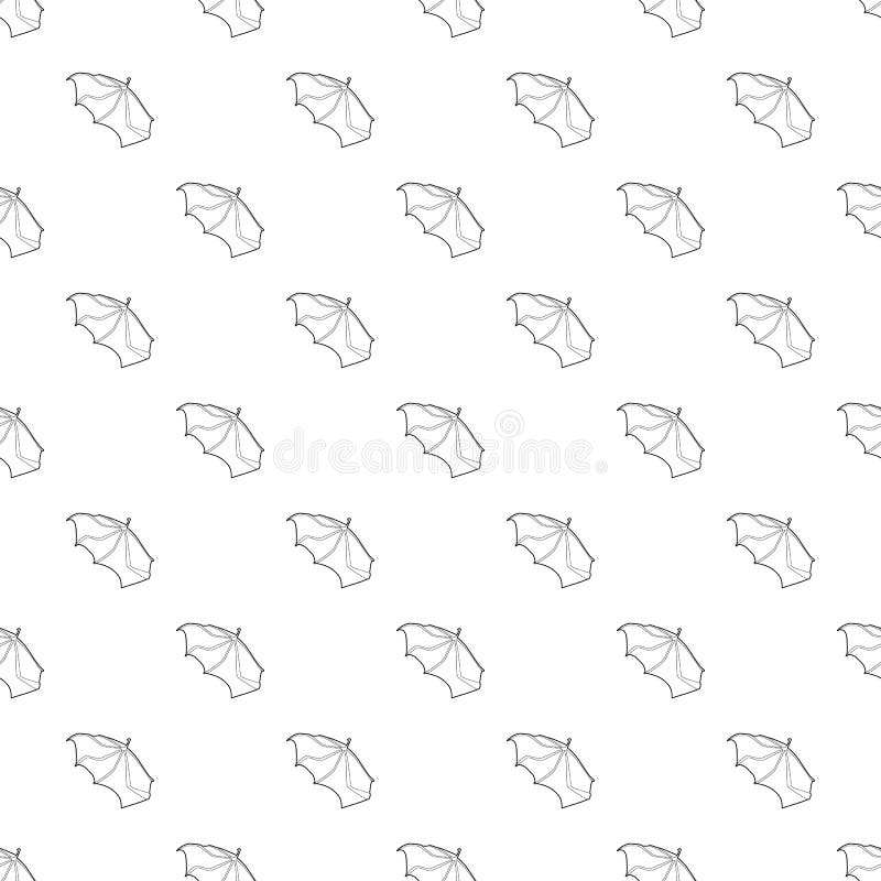 Waving Wing Icon, Cartoon Style Stock Vector - Illustration of flight ...