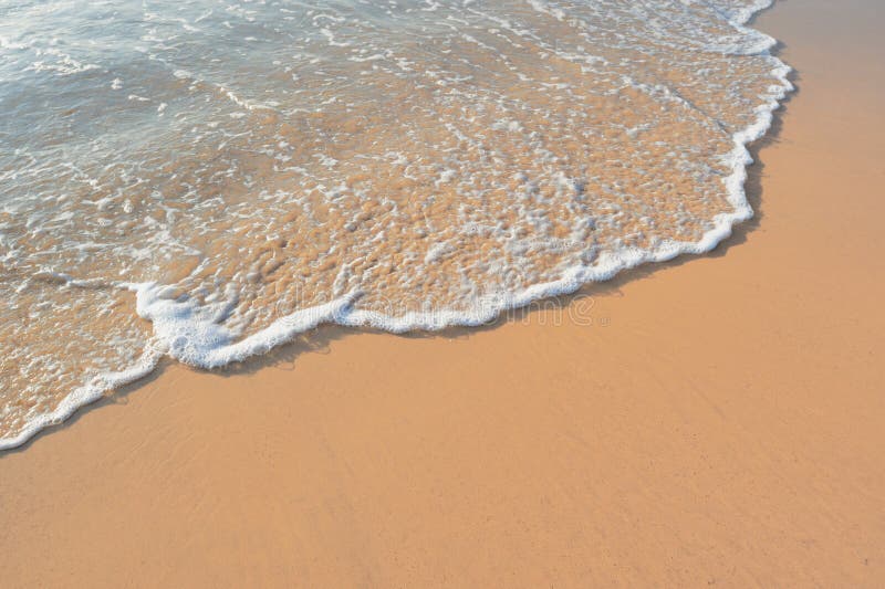 Wavy stock image. Image of coastal, closeup, ripple, seashore - 19986829