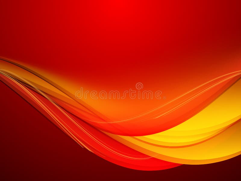 Wavy abstract background stock vector. Illustration of drawing - 67074477