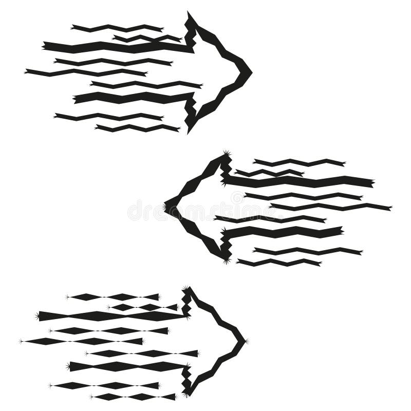 Ripple Motion Symbol Stock Illustrations – 9,635 Ripple Motion Symbol ...