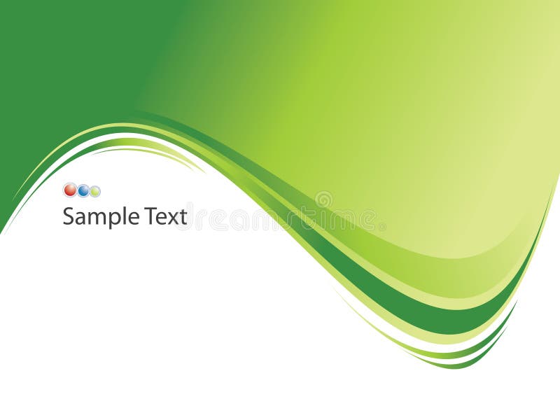 Wavy background stock vector. Illustration of dynamic - 5950495