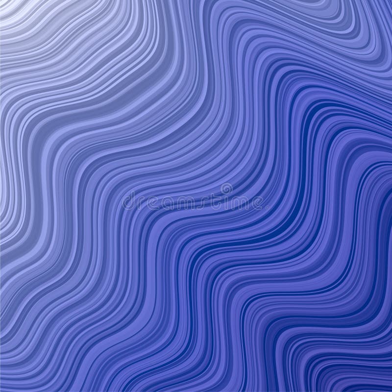 Wavy background. stock vector. Illustration of cover - 228623877