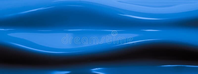 Wavy Background. Subtle Pastel Texture Stock Photo - Image of graphic ...