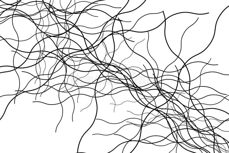 Wavy, Billowy, Flowing Lines Abstract Pattern. Waving Lines Text Stock ... Wavy, Billowy, Flowing Lines Abstract Pattern. Waving Lines Text Stock ...