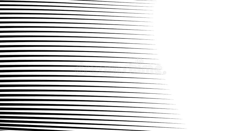 Wavy, Billowy, Flowing Lines Abstract Pattern. Waving Lines Text Stock ...