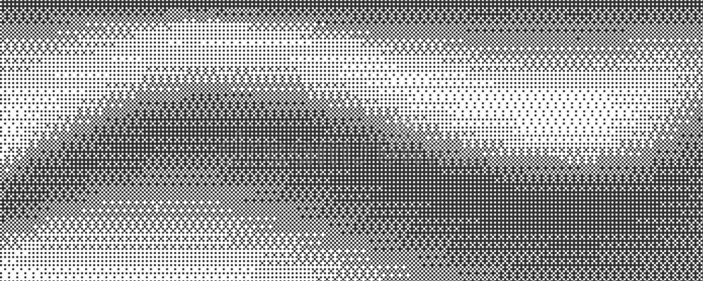 Dither Effect Stock Illustrations – 1,184 Dither Effect Stock ...