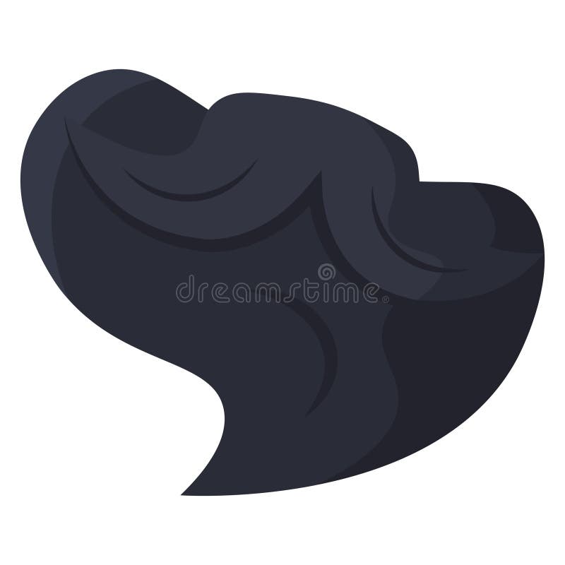 Wavy Hair Cartoon Stock Illustrations – 4,351 Wavy Hair Cartoon Stock ...