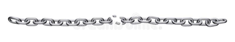 Broken Chain Border Stock Illustrations – 188 Broken Chain Border Stock ...