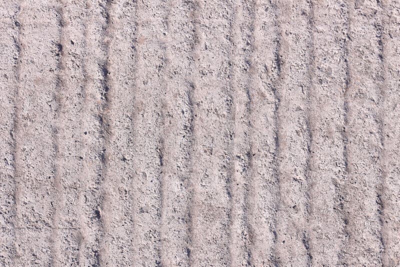 Wavy Cement Concrete Texture. Gray Concrete Background Stock Image ...