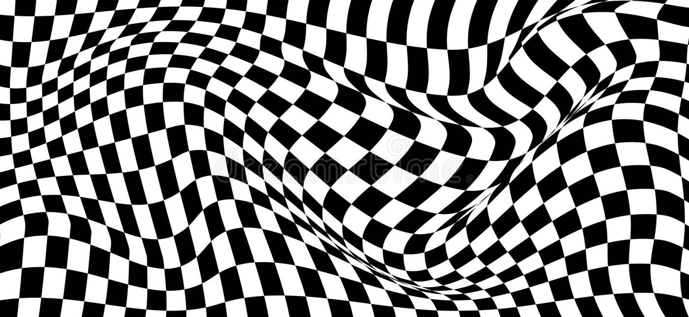 Checkerboard Board Stock Illustrations – 9,333 Checkerboard Board Stock ...