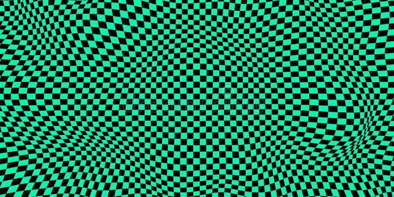 Green Chess Board Pattern Stock Illustrations – 647 Green Chess Board ...