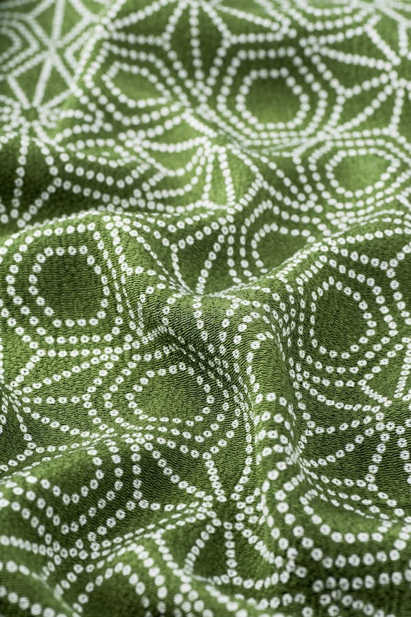 Wavy cloth stock image. Image of decorative, japan, abstract - 27839353