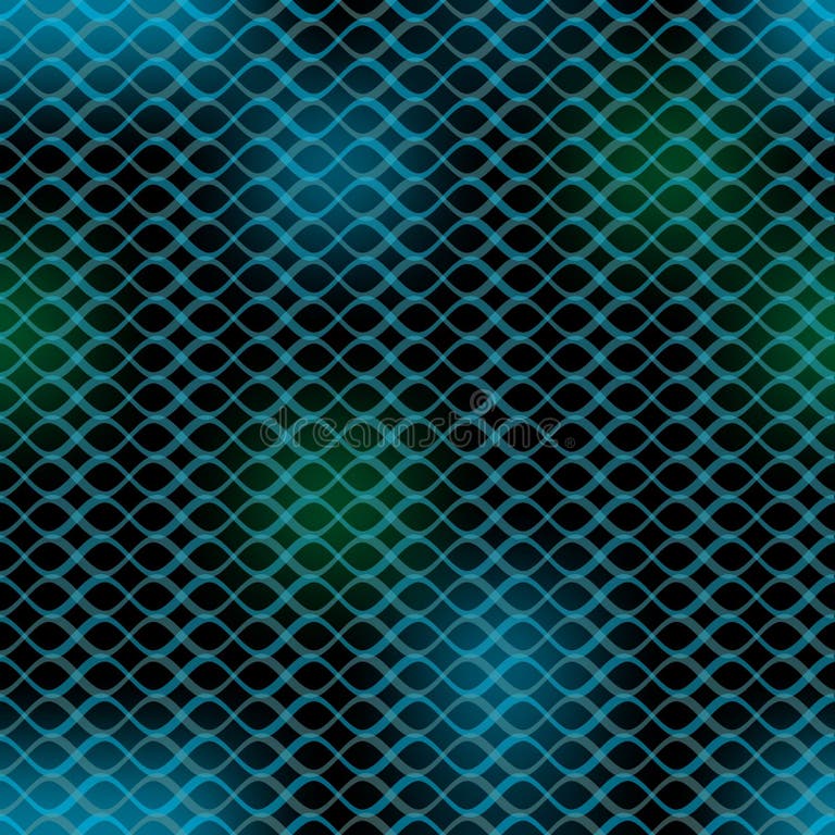 Abstract Blue Lights Vector Patterns Stock Illustrations – 888 Abstract ...