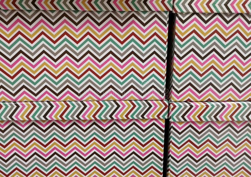 Wavy decoration on box stock photo. Image of style, decorative - 101315504