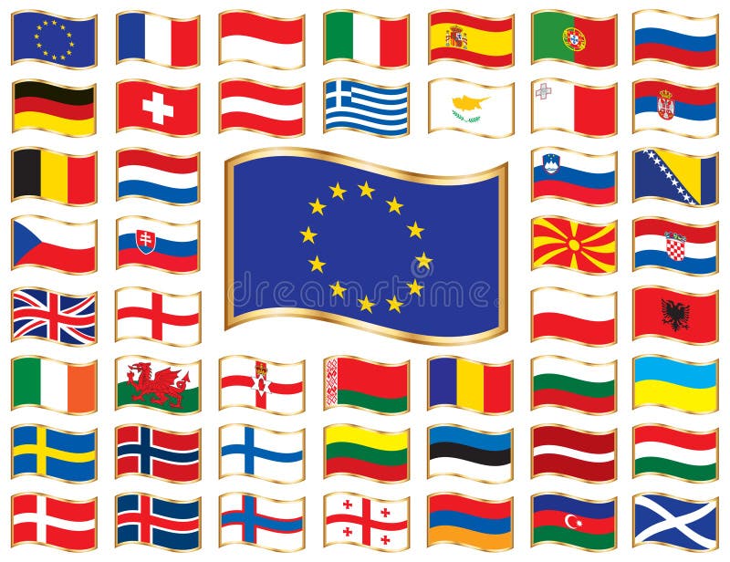 Flag frame stock illustration. Illustration of patriot - 28992808