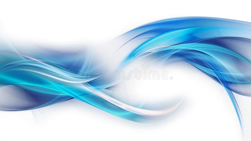 Wavy Fractal Background stock photo. Image of line, digital - 238989912