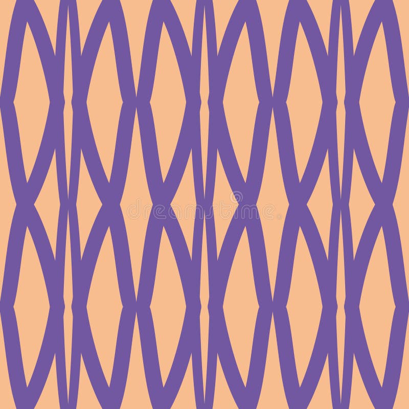 Sun Lattice Vector Illustration Background Stock Vector - Illustration ...