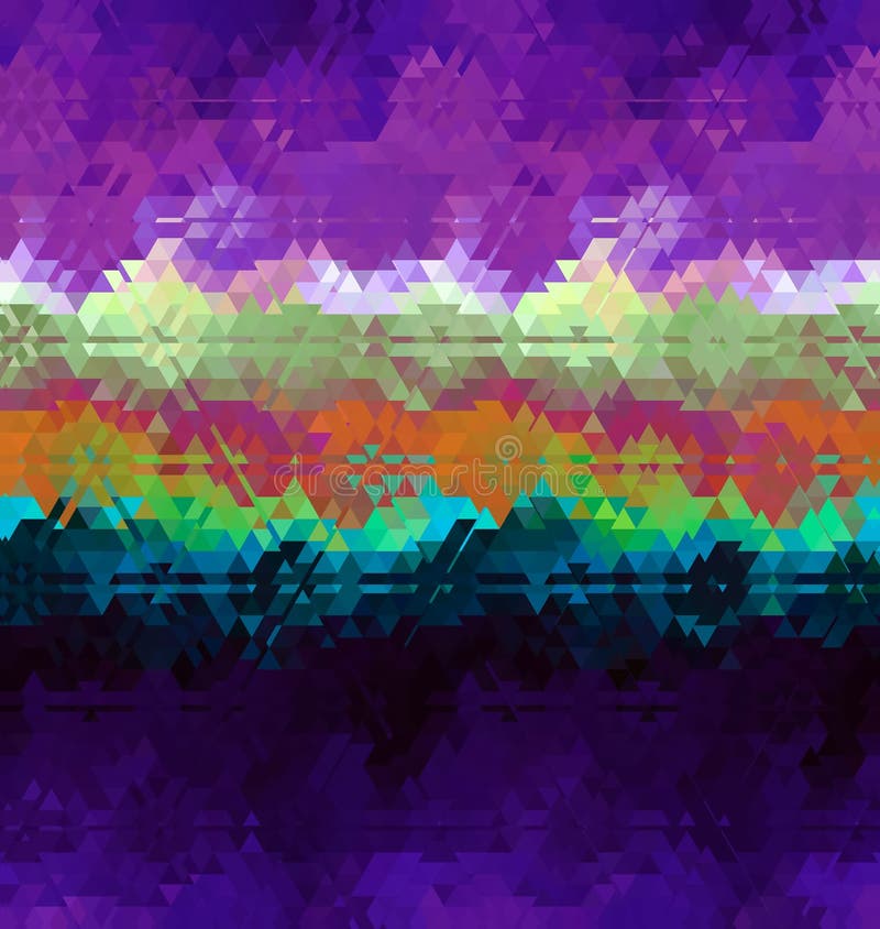 Wavy Layers of Different Colors on Solid Sheet of Wallpaper Stock ...