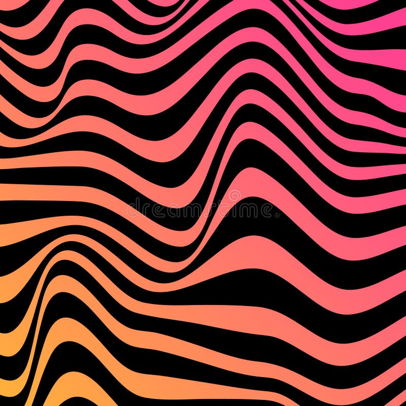 Wavy Line Mesh Modern Design Background, Grid Abstract Geometry Shape ...