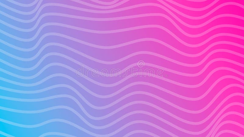 Wavy Line Mesh Modern Design Background, Grid Abstract Geometry Shape ...