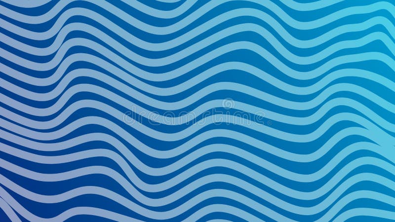 Wavy Line Mesh Modern Design Background, Grid Abstract Geometry Shape ...