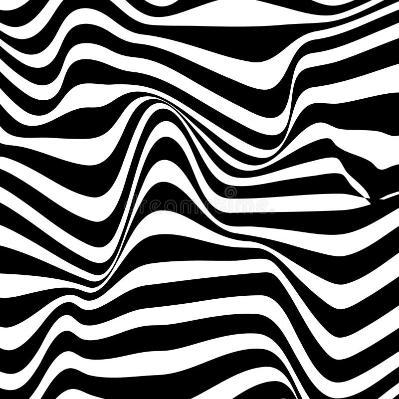 Wavy Line Mesh Modern Design Background, Grid Abstract Geometry Shape ...