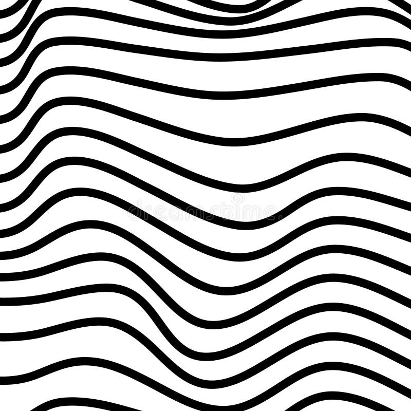 Wavy Line Mesh Modern Design Background, Grid Abstract Geometry Shape ...