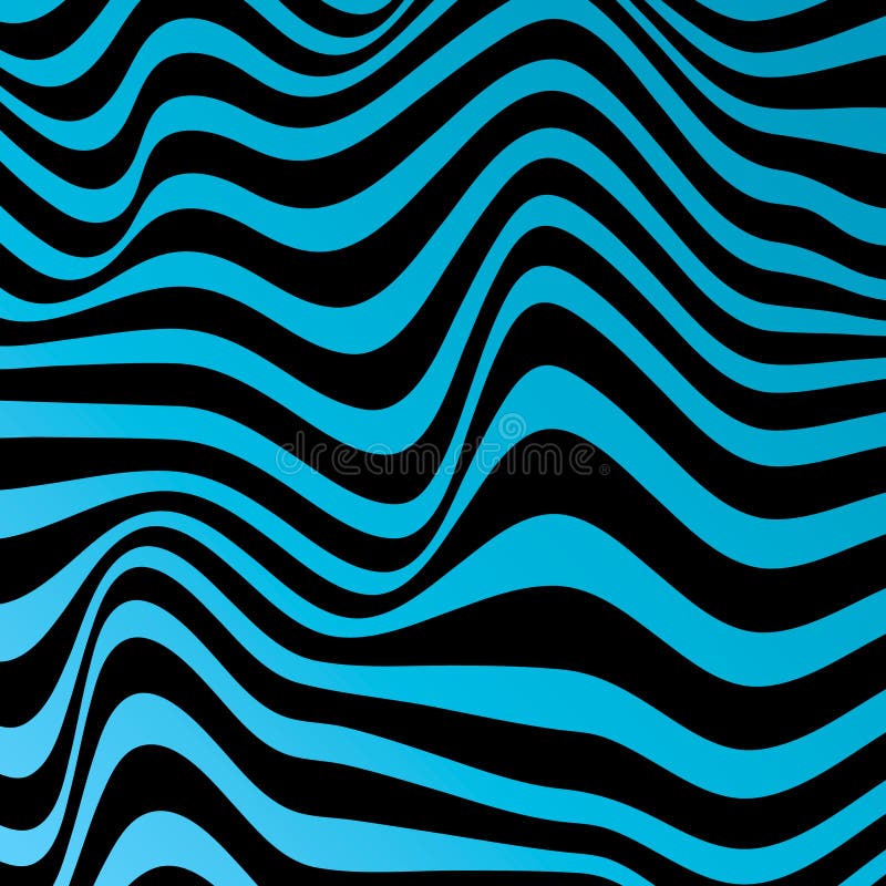 Wavy Line Mesh Modern Design Background, Grid Abstract Geometry Shape ...