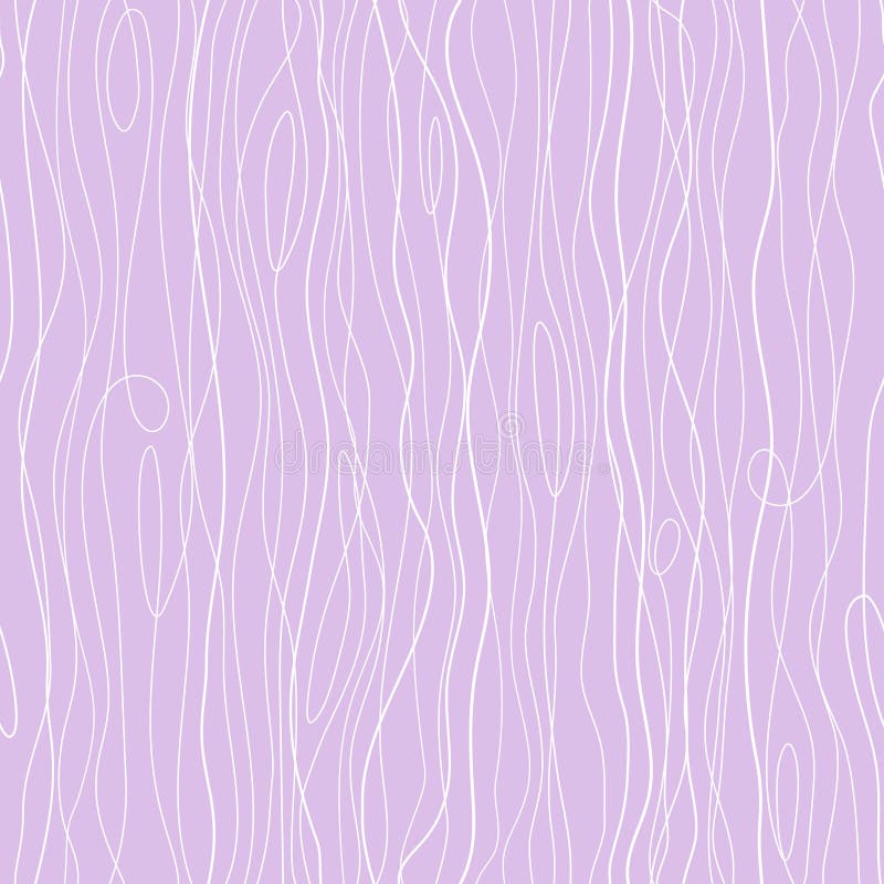 Wavy Line. Seamless Texture Pattern Stock Vector - Illustration of ...